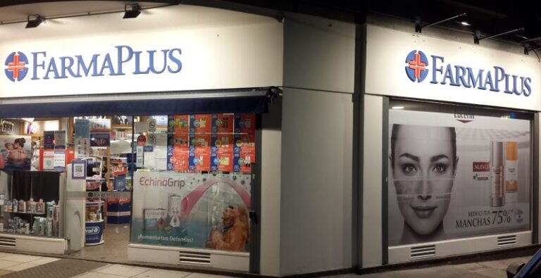 FarmaPlus comienza su expansión en Villa Urquiza