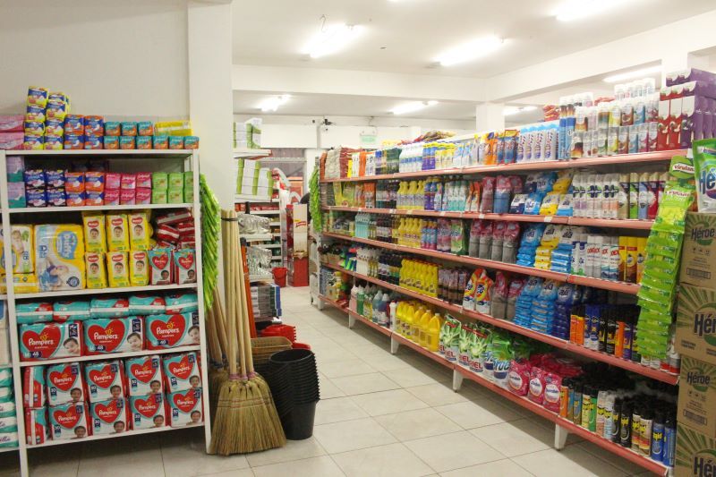 La Yunta alcanzó las 13 sucursales con 2 nuevas aperturas