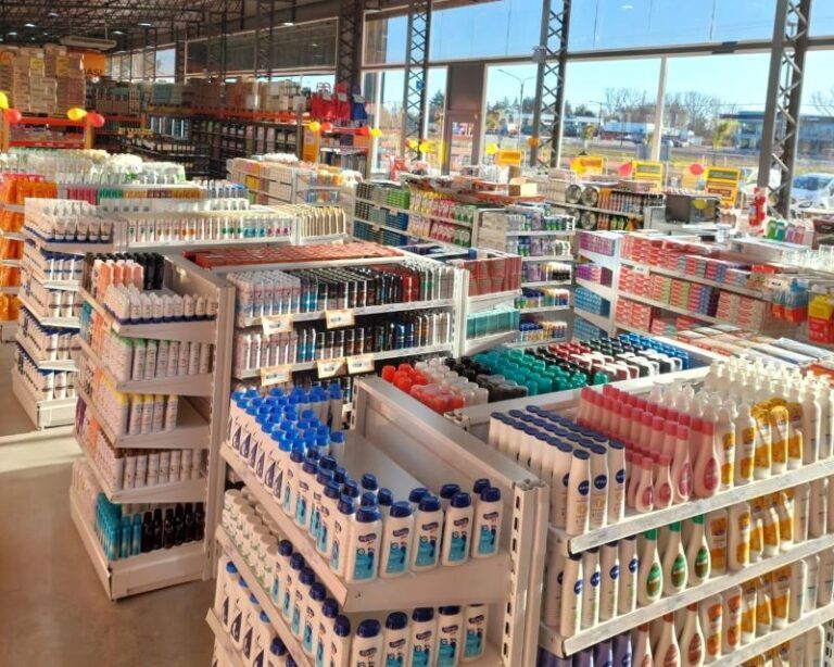 Diarco consolida su plan de expansión con su primera apertura en Bolívar