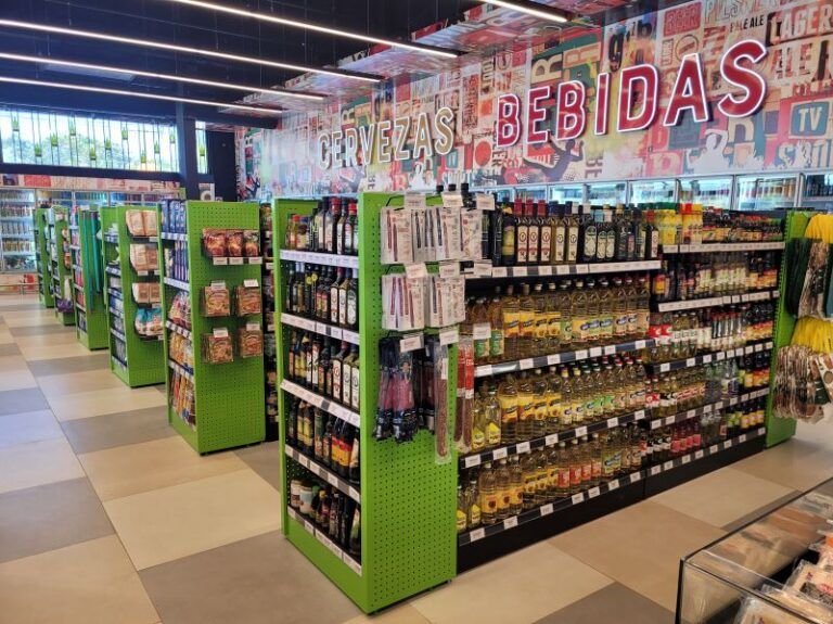 Superseis Moiety una nueva forma de hacer compras en tiendas de proximidad